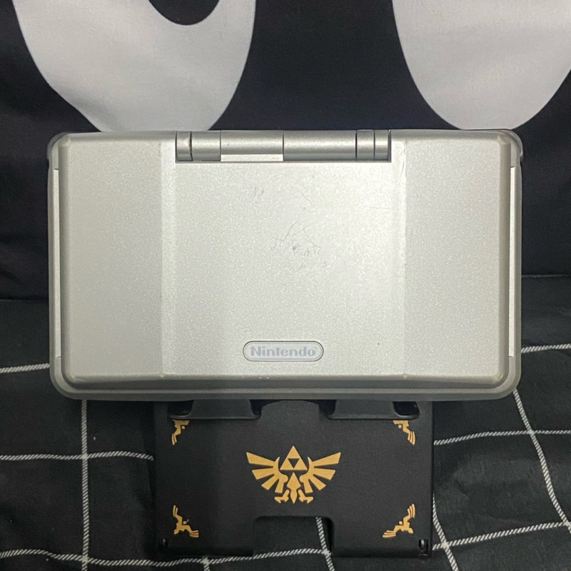 Nintendo [DS FAT] Grey | Shopee Thailand