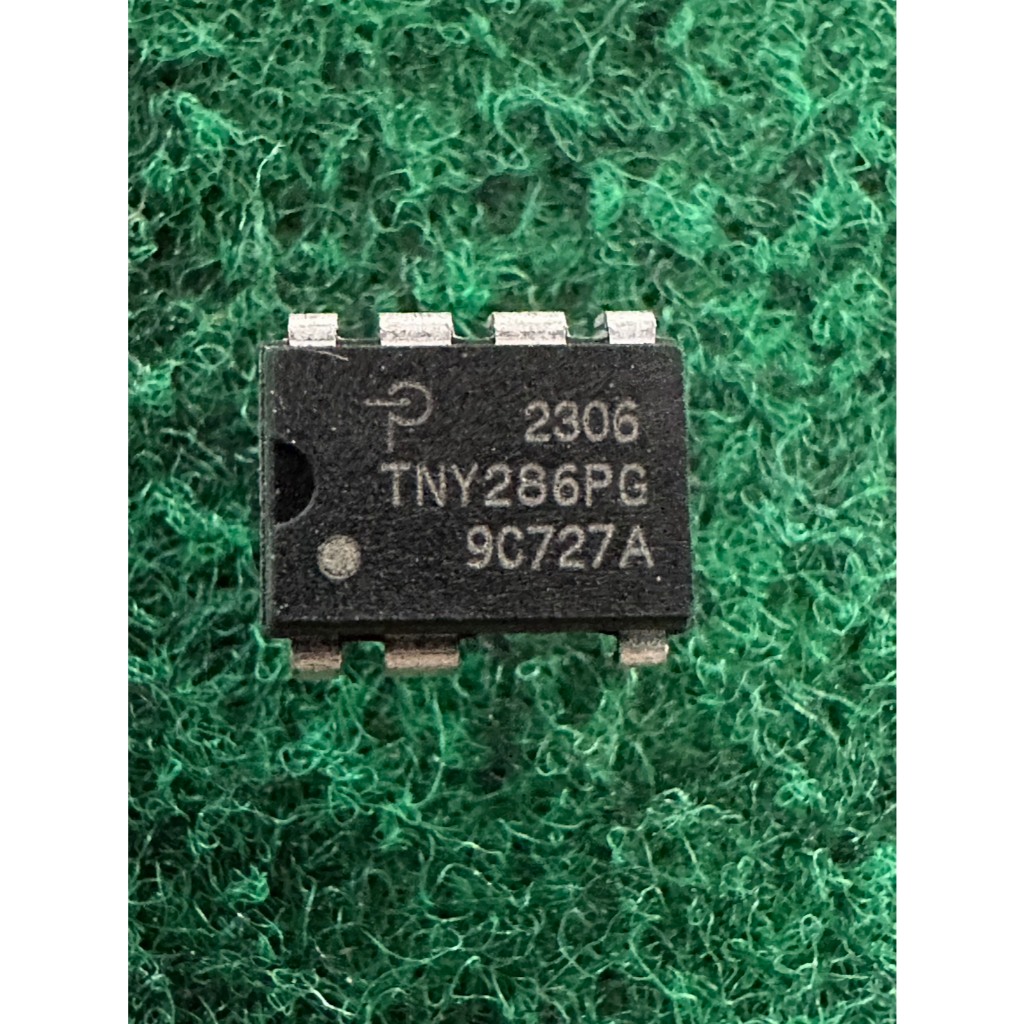 IC TNY TNY286PG , TNY287PG , TNY289PG , TNY280PN , TNY280PG , จำนวน 1 ...