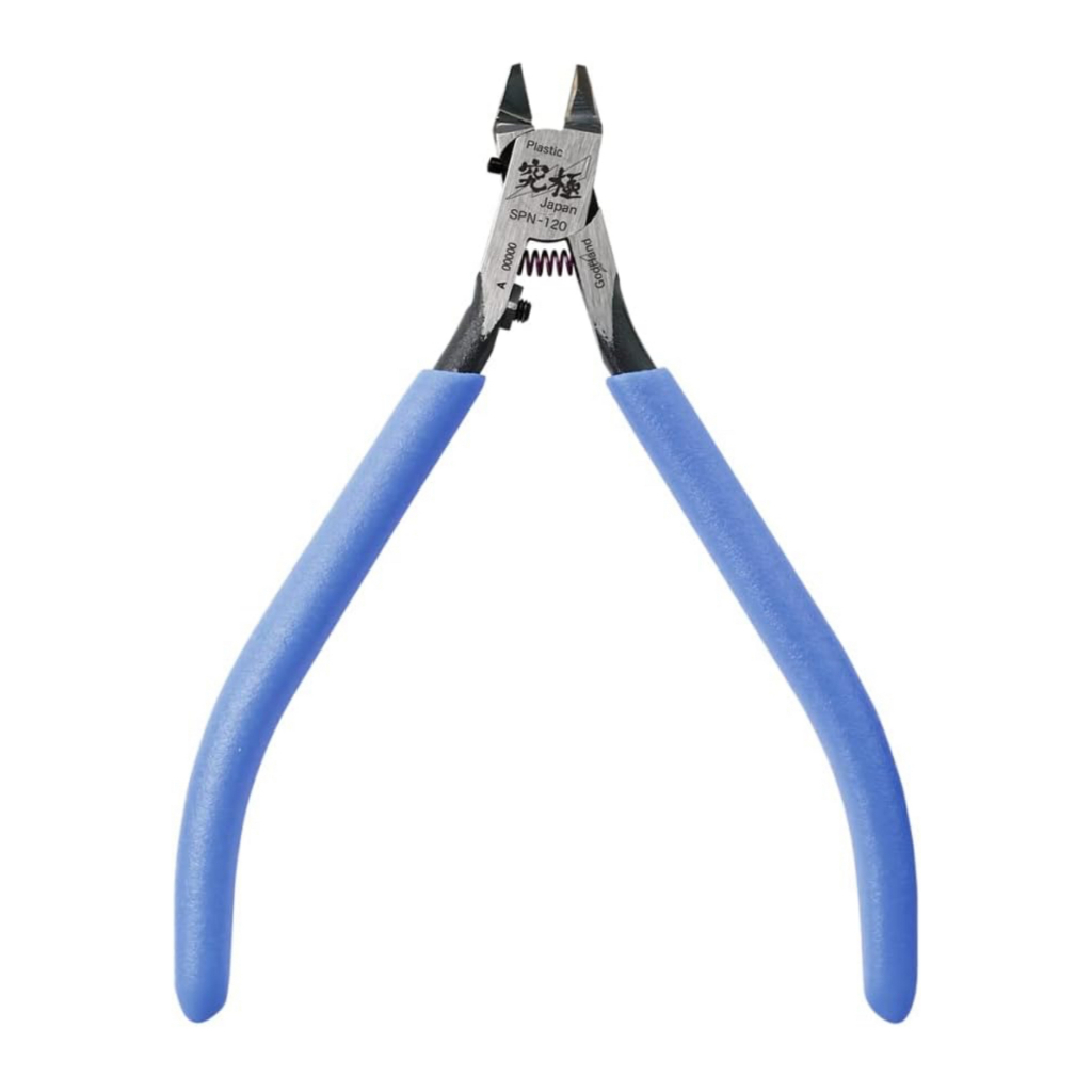จัดส่งตรงถึงญี่ปุ่น GodHand Ultimate Nipper 5.0 GH-SPN-120 เครื่องมืองานอดิเรก | Shopee Thailand