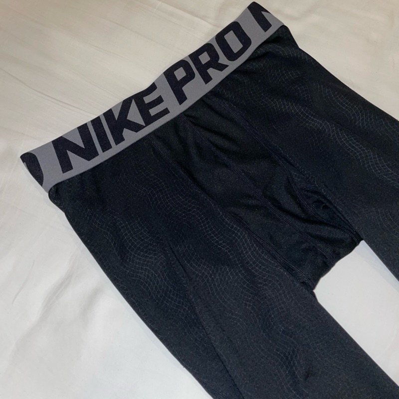 Nike Pro Hypercool compression tights แท้ size m มือสอง สภาพดี | Shopee ...