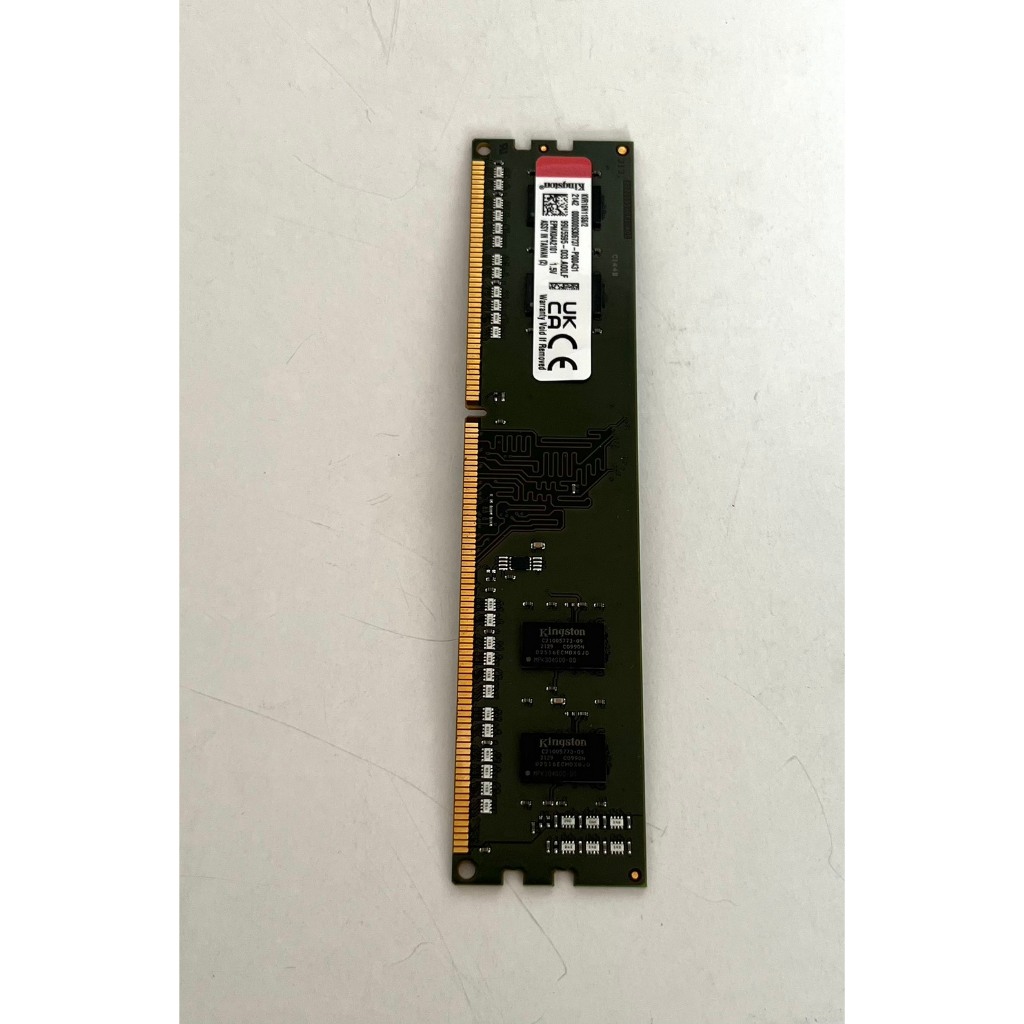 RAM for PC DDR4 2GB Kingston ลดล้างสต๊อก | Shopee Thailand