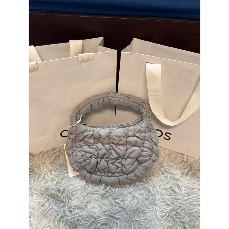 New cos micro (ของใหม่ ช้อปไทย!) | Shopee Thailand