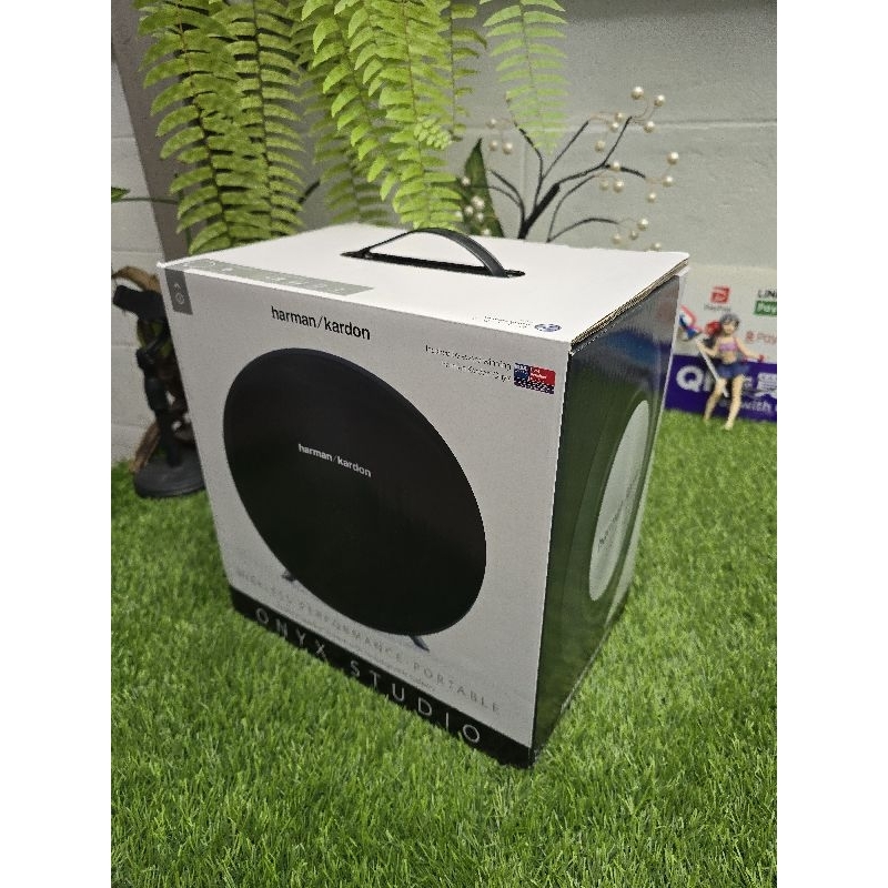 HARMAN KARDON ONYX STUDIO 1 | Shopee Thailand