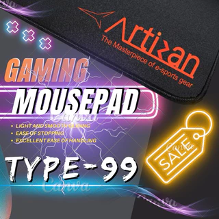 ช้อป Artisan Mousepad ราคาสุดคุ้ม ได้ง่าย ๆ | Shopee Thailand