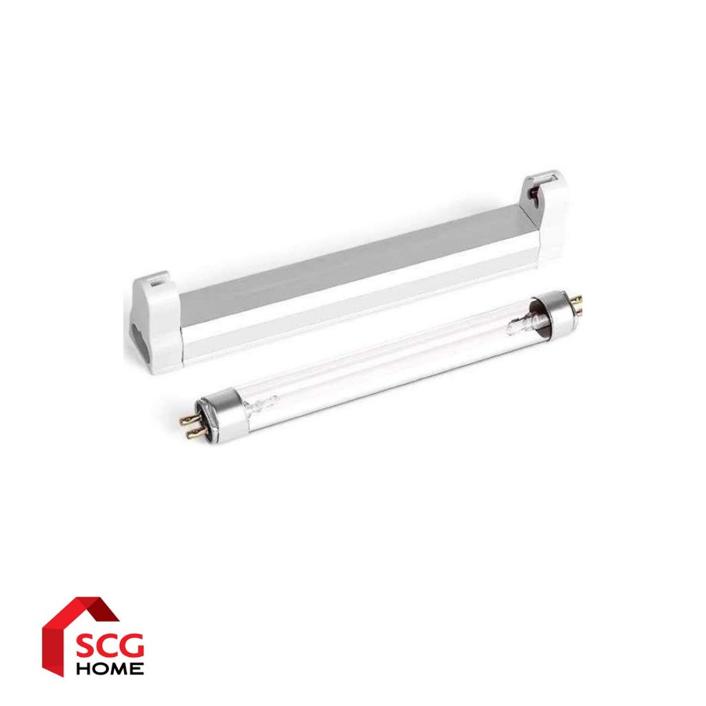 AIRWAVE+ หลอด UVC สำหรับเครื่องเติมอากาศ รุ่น AC10 หรือ AC10S (UVC เล็ก ...