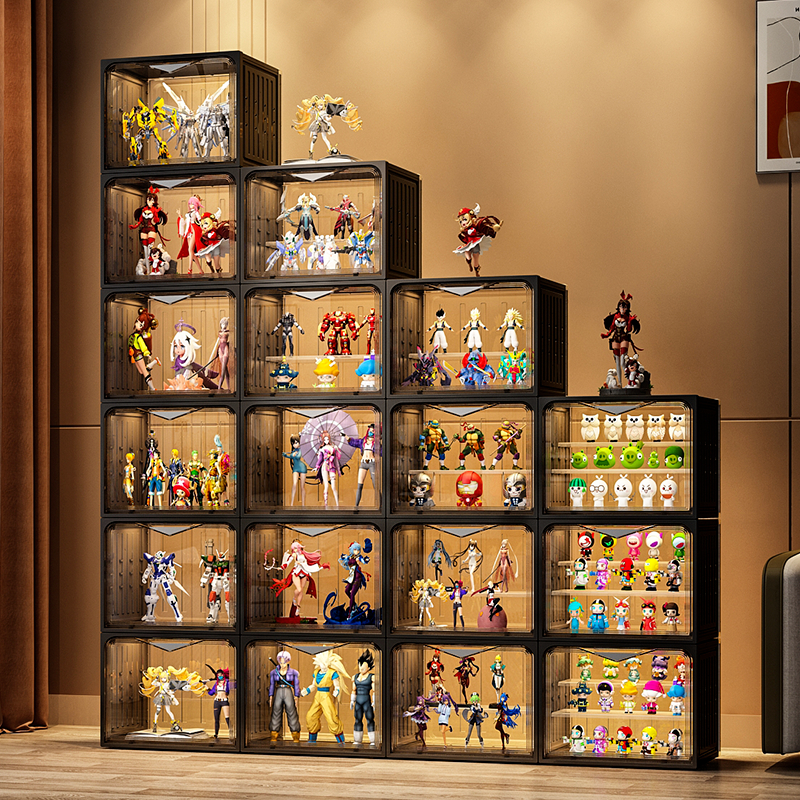 Tran Palent, Dis Plekabinesto, Lag Dra, Spakees, กล่อง, Bilding, Blocs ...