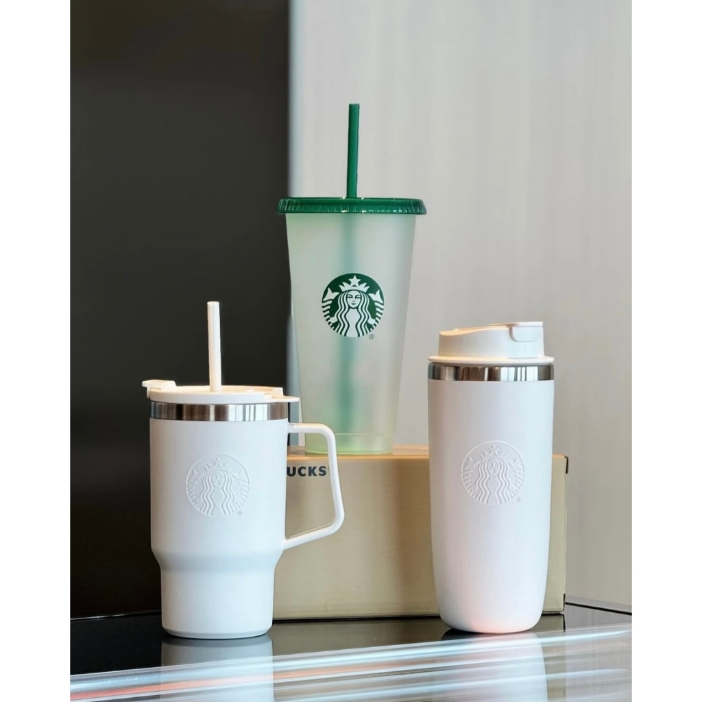 [Pre-Order] Starbucks China&Taiwan | Shopee Thailand