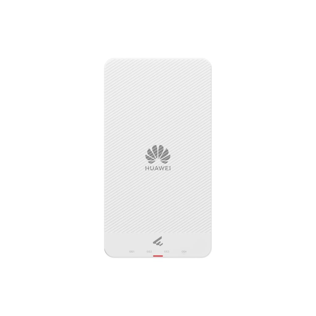 Huawei eKit AP265E WiFi-6 Wall Plate Access Point | Shopee Thailand