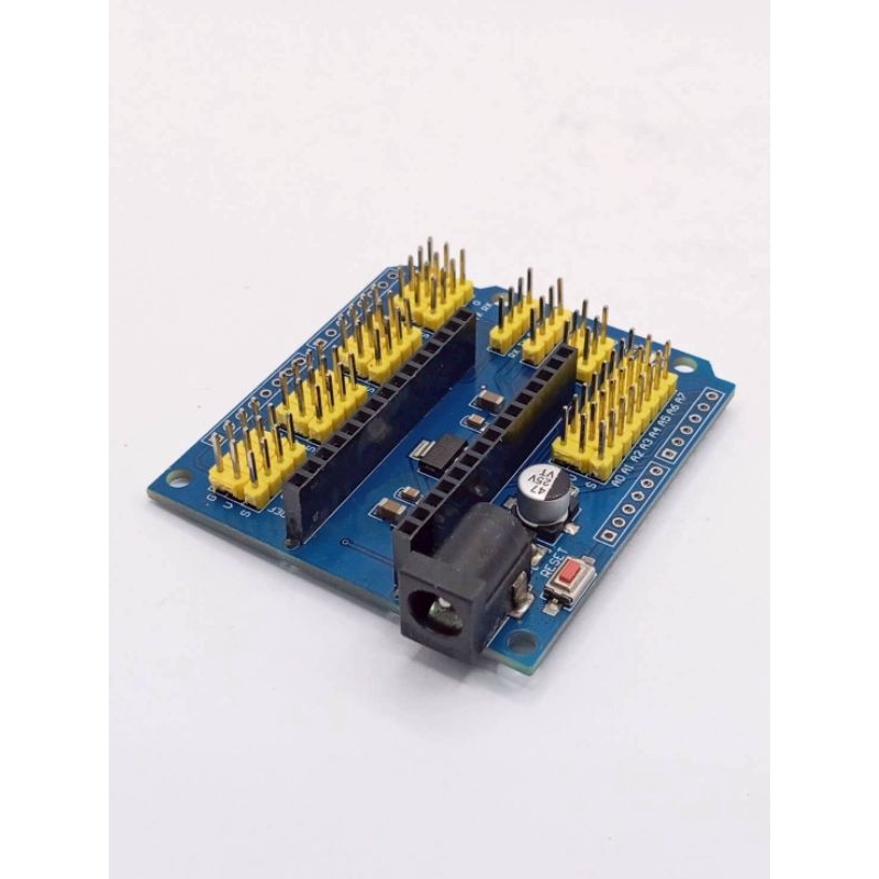 NANO. 3.0V Shield Nano 3.0 Expansion Uno Nano Shield For Nano 3.0 NANO ...