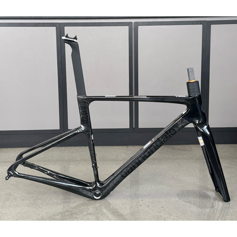 เฟรม Cannondale Supersix LAB71 | Shopee Thailand