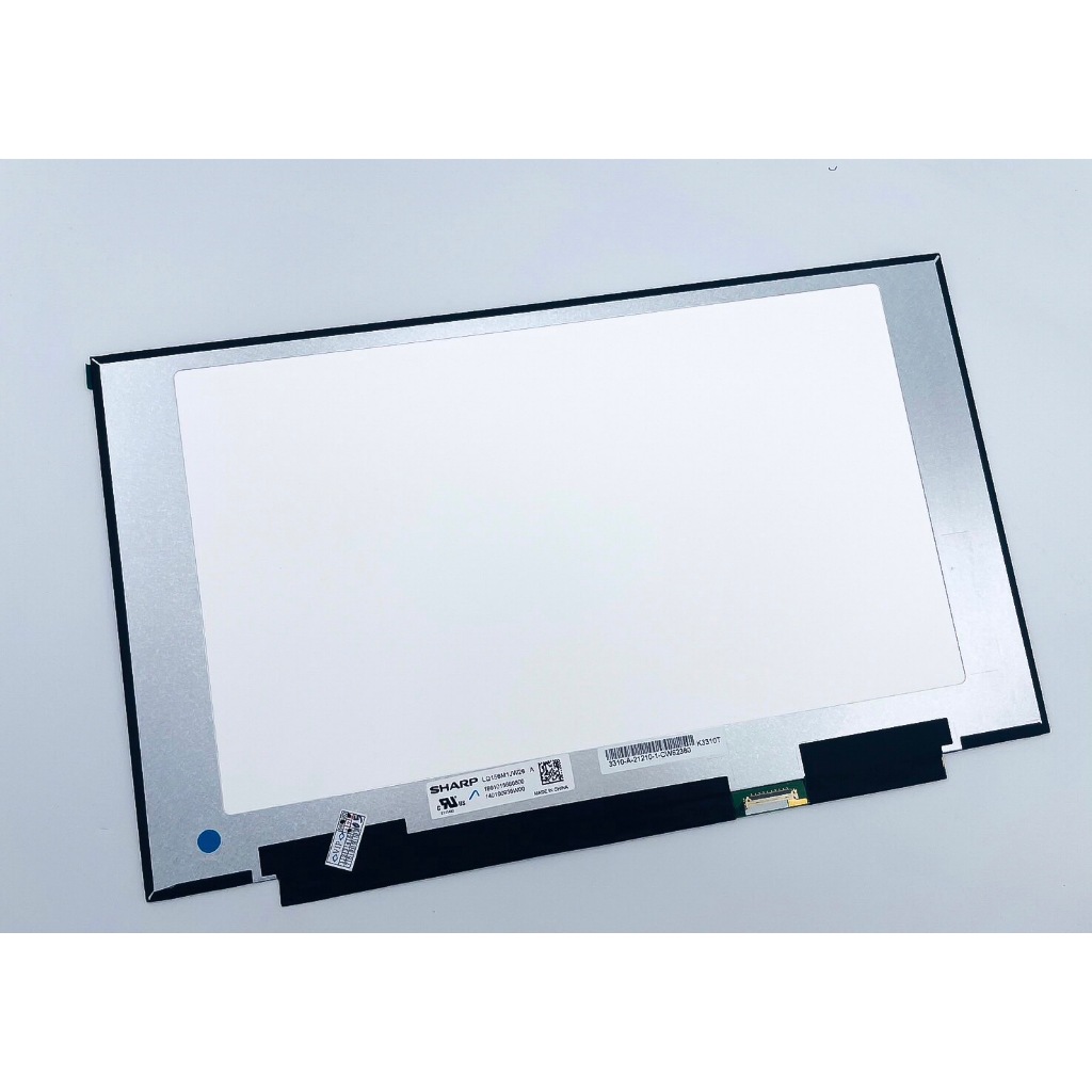 LED Slim 15.6 Laptop (40PIN) FHD/IPS 144HZ มีหู (NE156FHM-NX2/B156HAN07 ...
