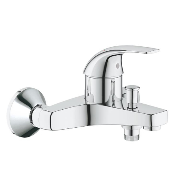 ก๊อกผสมอ่างอาบ 32806000 GROHE สินค้าตัวโชว์ สภาพ 90% ทักแชทก่อนสั่งซื้อ ...
