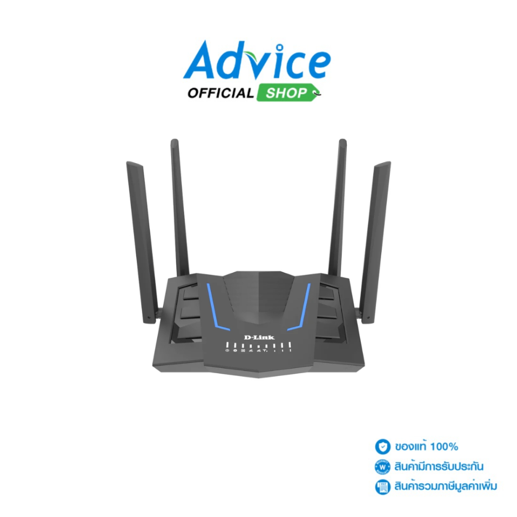 D-LINK 4G/LTE Router (DWR-M975X) Wireless AX1500 - A0167143 | Shopee ...