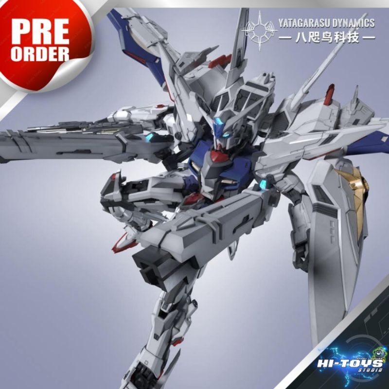 🔰PRE-ORDER🔰 [กรุณาอ่านรายละเอียด] 1/100 Orb Union Akatsuki DX ver ...