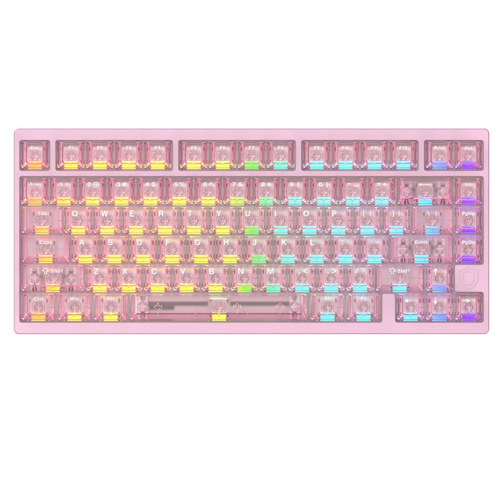 [โค้ดคุ้มลด 20%] IROK MG75 PRO MAX ประกันศูนย์ไทย Rapid Trigger ...