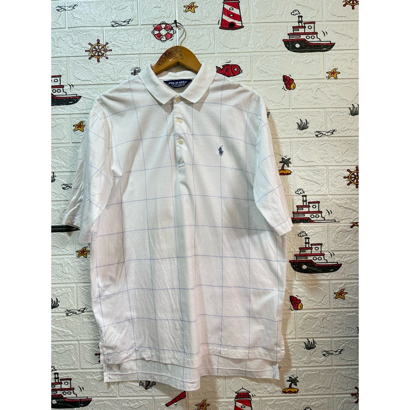 เสื้อโปโล Polo Ralp Lauren แท้ 💯 | Shopee Thailand