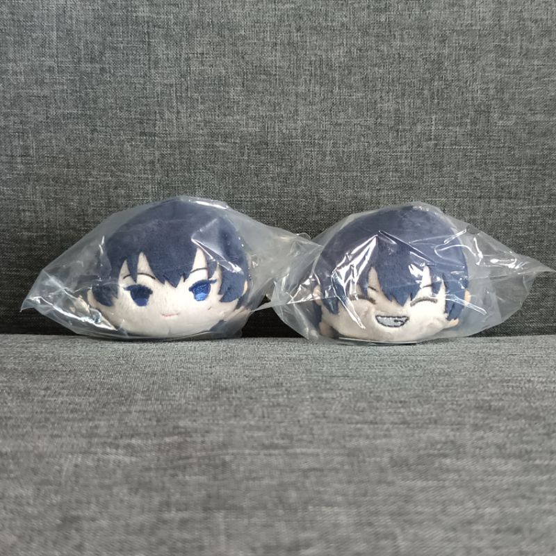 Blue Lock Mochi / Tapinui / Standy โมจิ ทาปินุย สแตนดี้ | Shopee Thailand