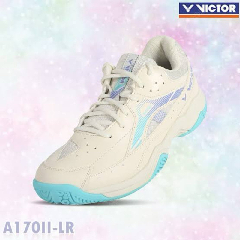 VICTOR รองเท้ากีฬาแบดมินตัน รุ่น A170 II | Shopee Thailand