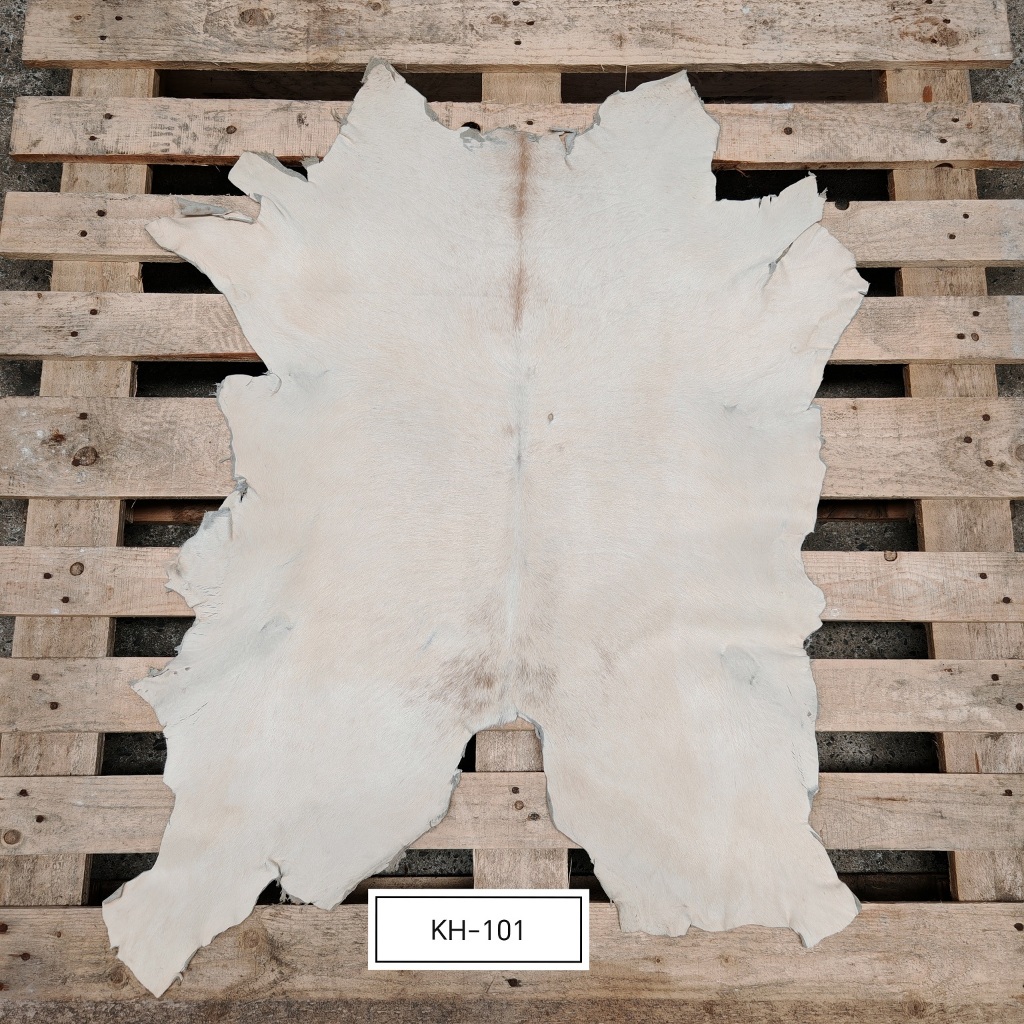 หนังวัวขนตัวเล็ก รหัส KH-101-KH-105 (HAIR-ON) | Shopee Thailand
