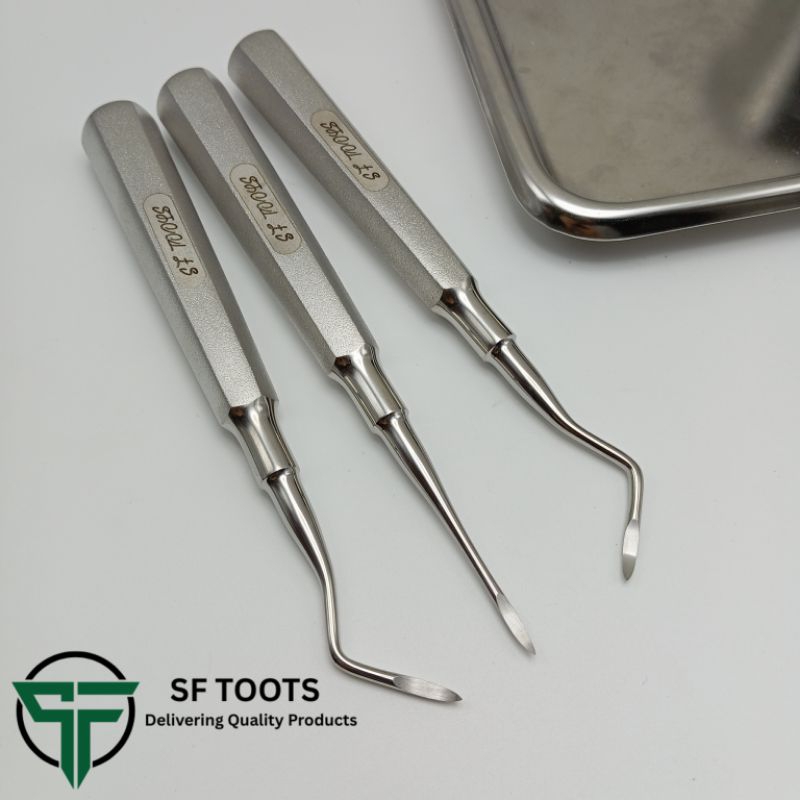 Root tip pick single end | Shopee Thailand