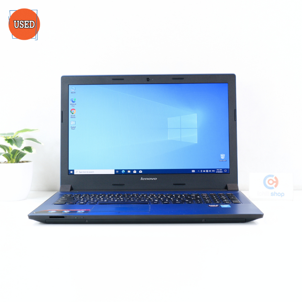 NOTEBOOK (โน๊ตบุ๊ค) DELL / CPU I5-5200U / จอ 15.6" HD / GPU AMD RADEON ...