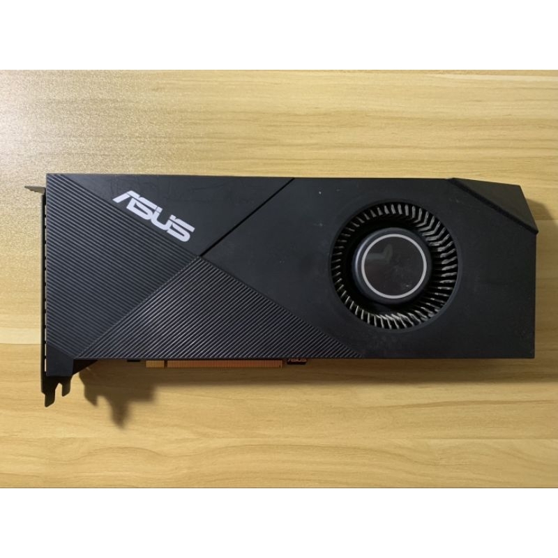 ASUS TURBO RTX 2070 8GB | Shopee Thailand