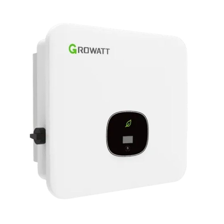 Growatt On-Grid String Inverter 5kW 3 Phase รุ่น MOD5KTL3-X 10y ...
