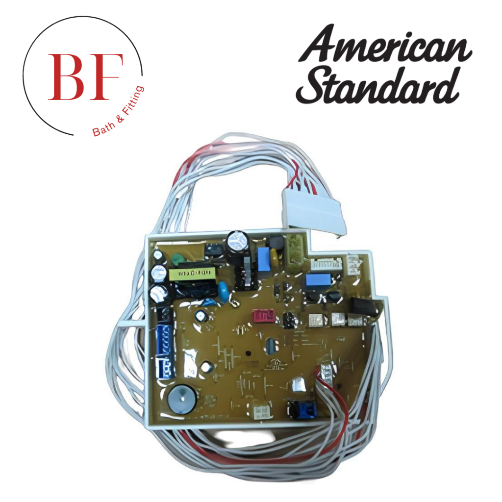 AMERICAN STANDARD = EB1-8032-0131-00 แผงวงจรจ่ายกำลัง POWER PCB ASSY ...