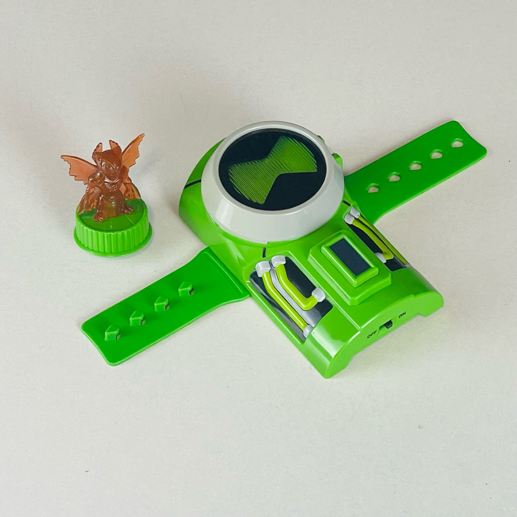 Ultimatrix Alien Revolution Ben10 Ultimate (อัลติเมทริกซ์ เอเลี่ยน อีโว ...