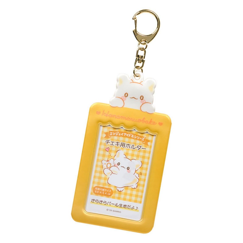 frame card holder ho Sanrio Other Cheki Holder (Enjoy Idol) Hanamaru ...