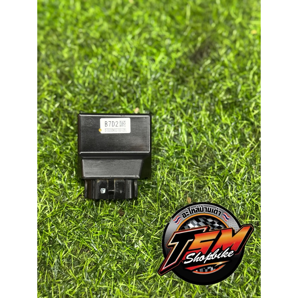 กล่องECU Yamaha MT15 แท้ | Shopee Thailand