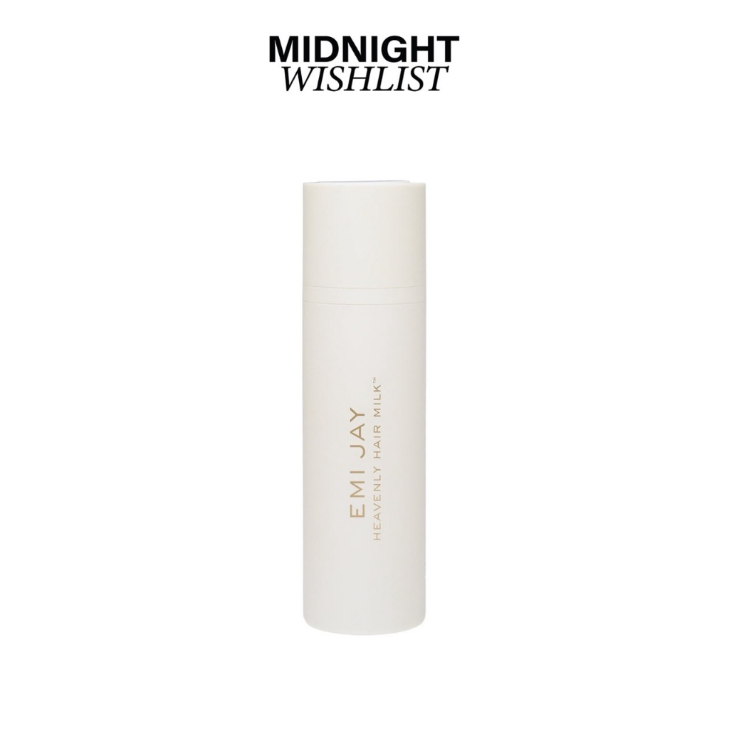 [พร้อมส่ง] EMI JAY Heavenly Hair Milk | Shopee Thailand