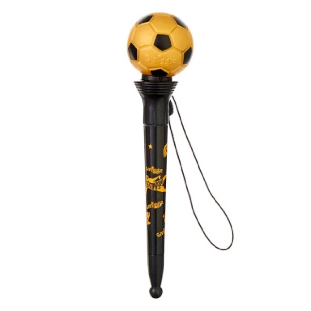 [ Smiggle แท้ 100% ] ปากกา หมึกดำ Smiggle Pen Pop Party 15th Aniversary ...