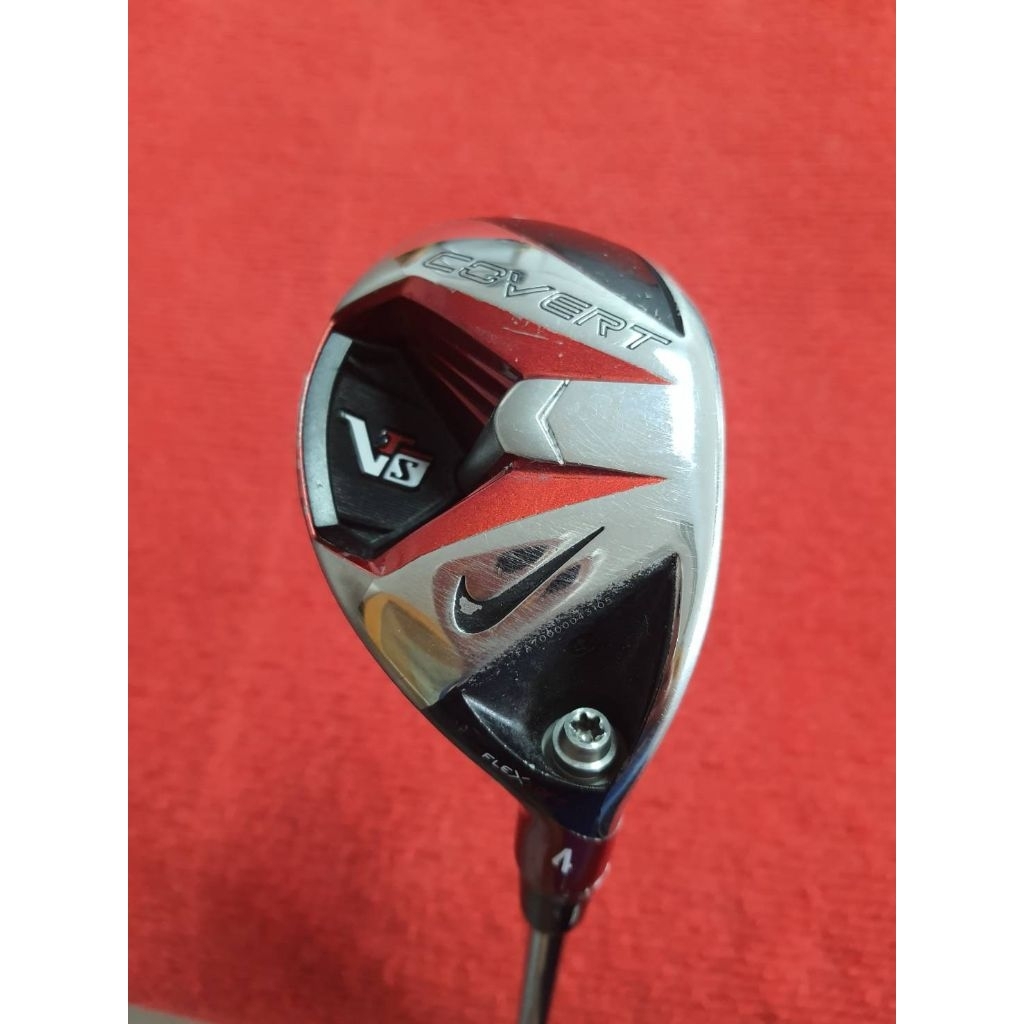 Hybrid 4 Nike VRS Covert Flex S | Shopee Thailand