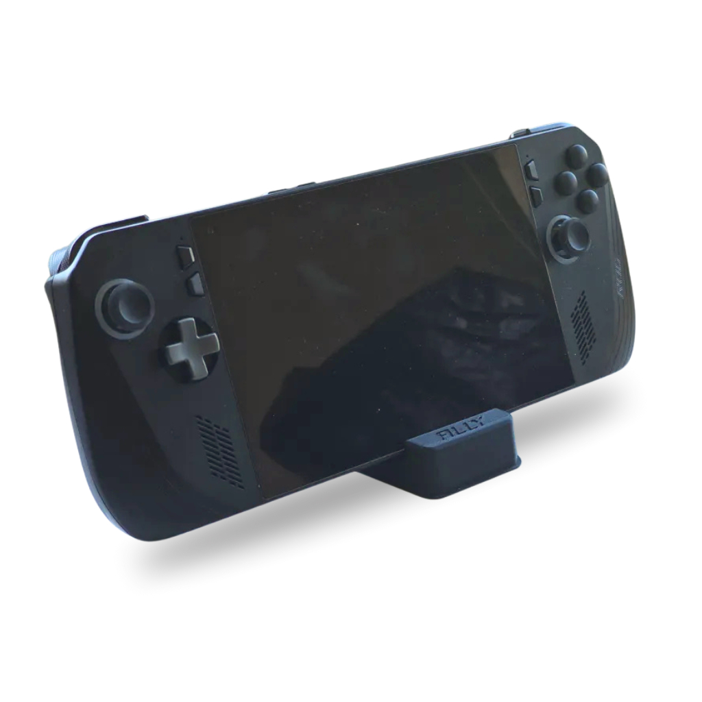 ฐานขาตั้งเกมคอนโซล สําหรับ Rog Ally X ขาตั้งเครื่อง ROG ALLY X [3D ...