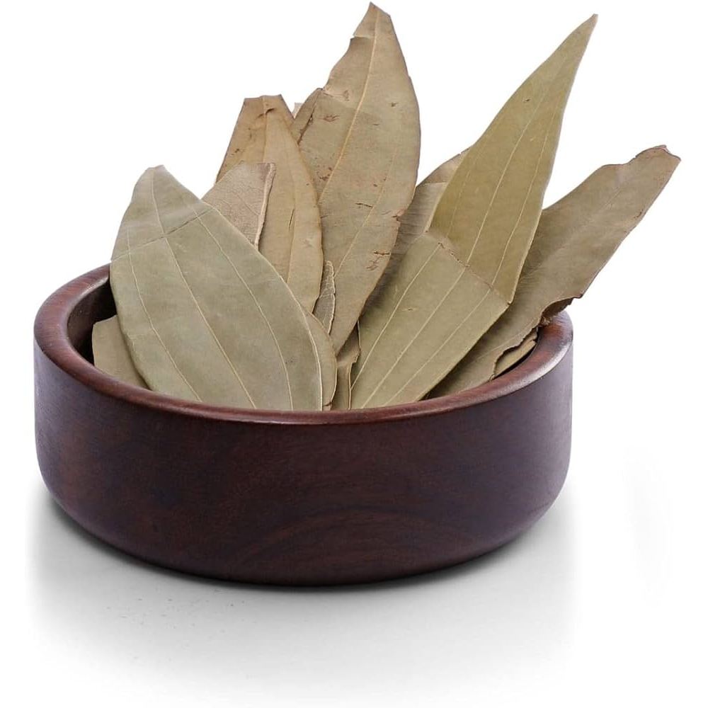Tej Patta ( Bay Leaves) 100 gm | Shopee Thailand