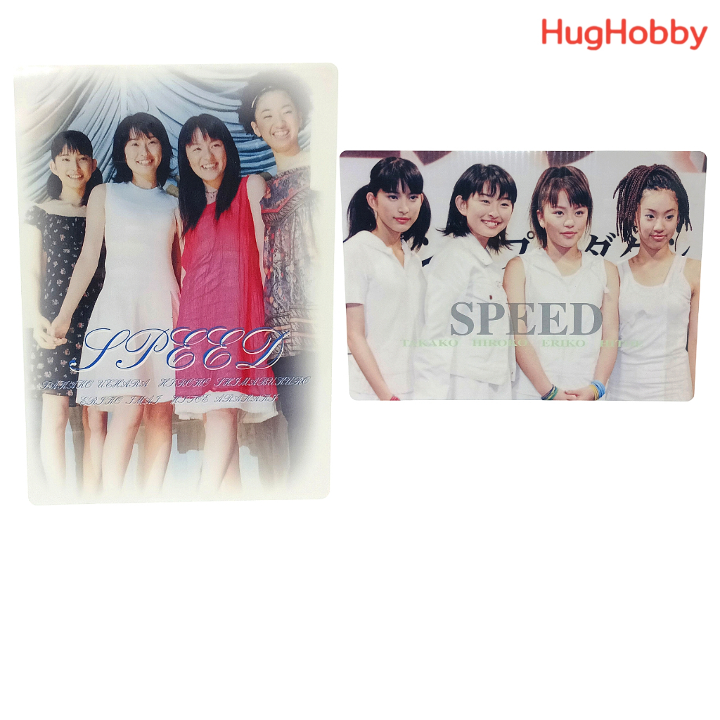 [มือ2 สภาพดี] งานเก่าญี่ปุ่นยุค 2000 แผ่นรองเขียน B5 (พิมพ์สีสองด้าน ...