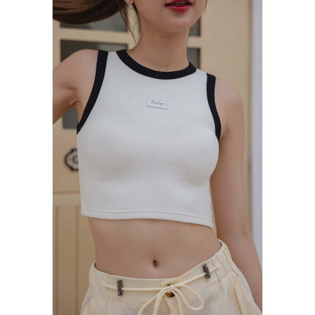 Pradap_brand: Bare Base crop | Shopee Thailand