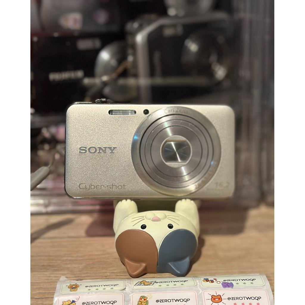 sony dsc- wx50 กล้องดิจิตอล | Shopee Thailand