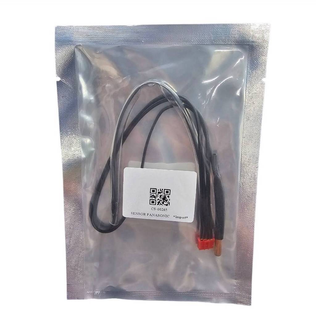 sensor panasonic เซ็นเซอร์แอร์พานาโซนิค สามารถใช้งานได้ทุกรุ่น | Shopee ...