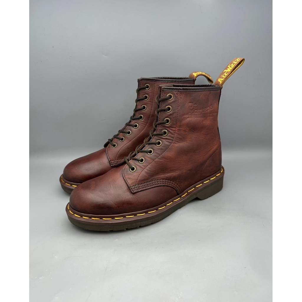 Dr.martens 1460 England Size39 | Shopee Thailand