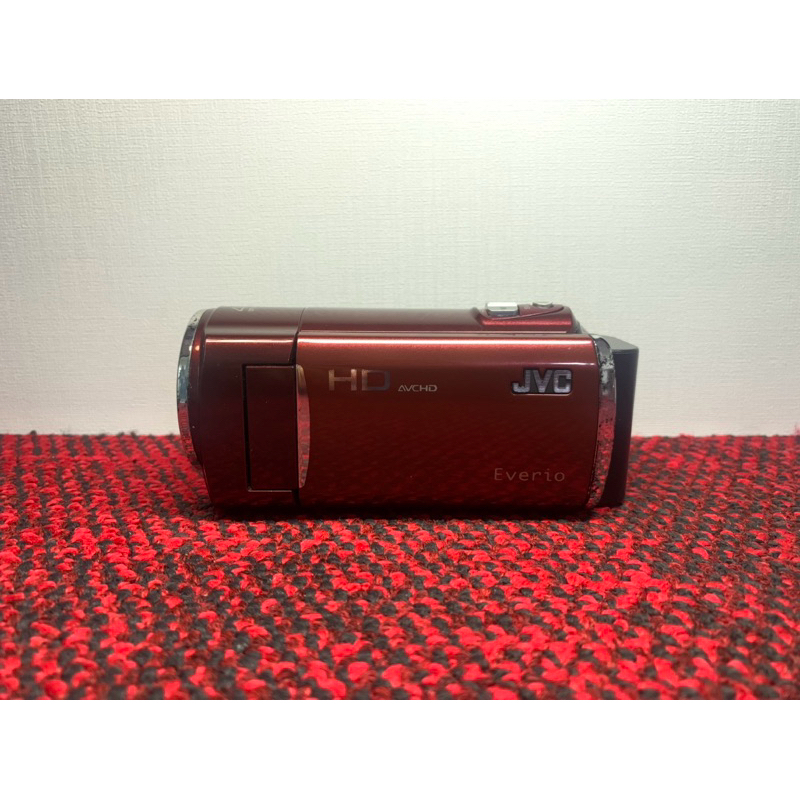 กล้อง vdo jvc gz450มือสอง | Shopee Thailand