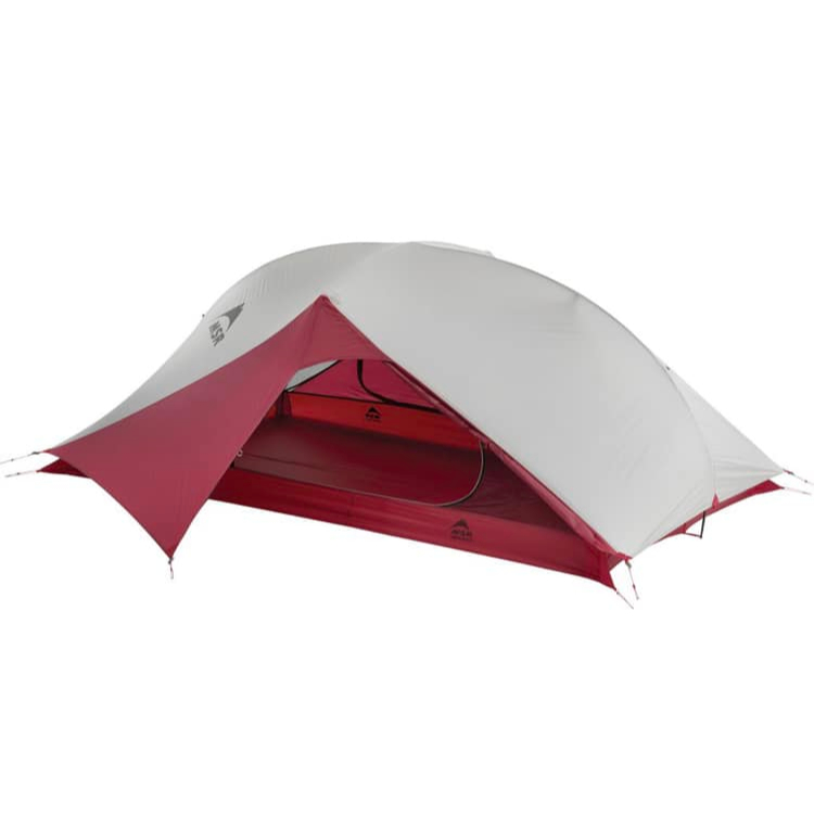 MSR CARBON REFLEX 1 TENT V2 | Shopee Thailand