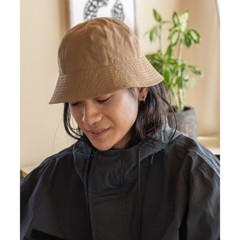 niko and ... CN Metro Hat (Beige) | Shopee Thailand