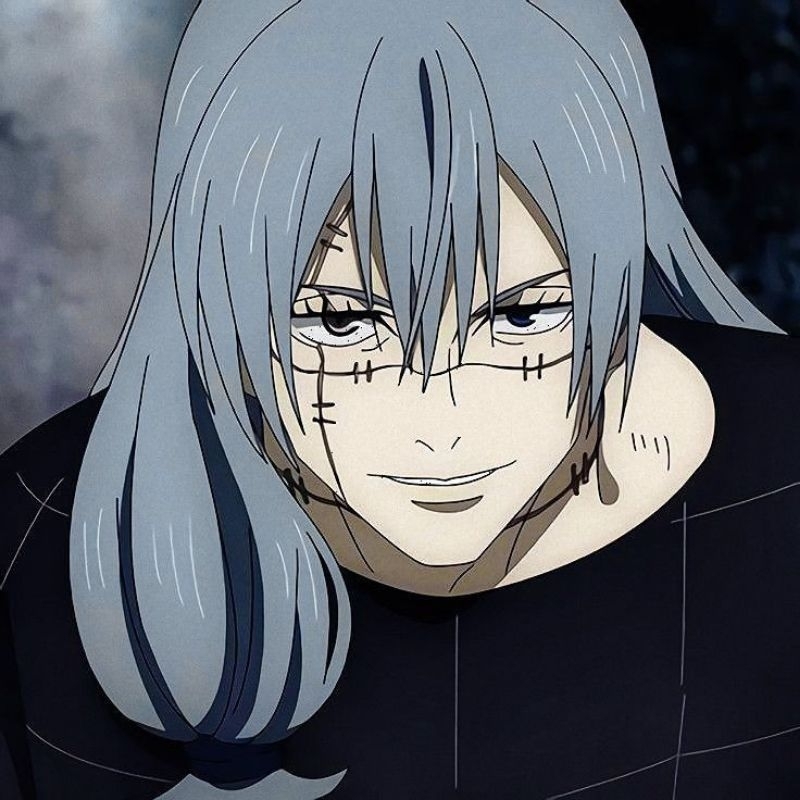 🇹🇭 (New 30/1) รวมของสะสมอนิเมะ Mahito มาฮิโตะ แท้🇯🇵 มหาเวทย์ผนึกมาร ...