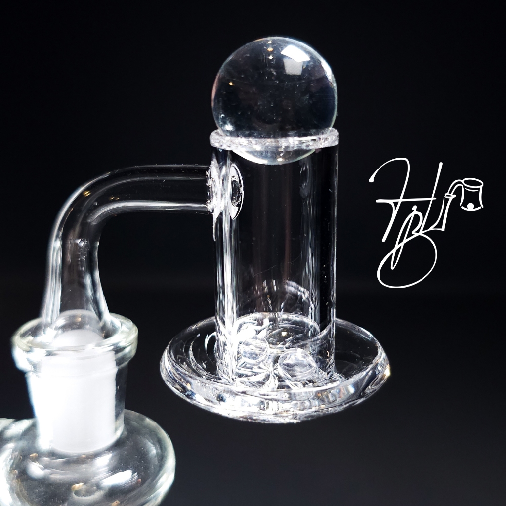 Terp Slurper 20mm set Quartz Banger โจ๋แด๊บ , Wax/Dab/Shatter/Rosin ...