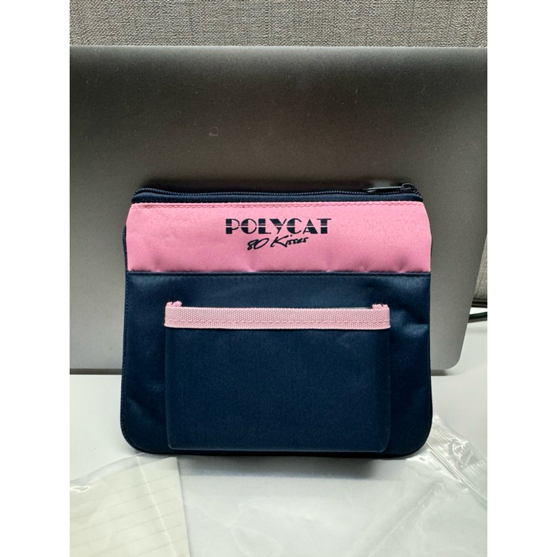 Tape Cassette - Polycat Album 80 Kisses | Shopee Thailand