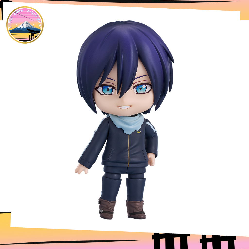[Pre-order-2025-05]Nendoroid Yato | Shopee Thailand