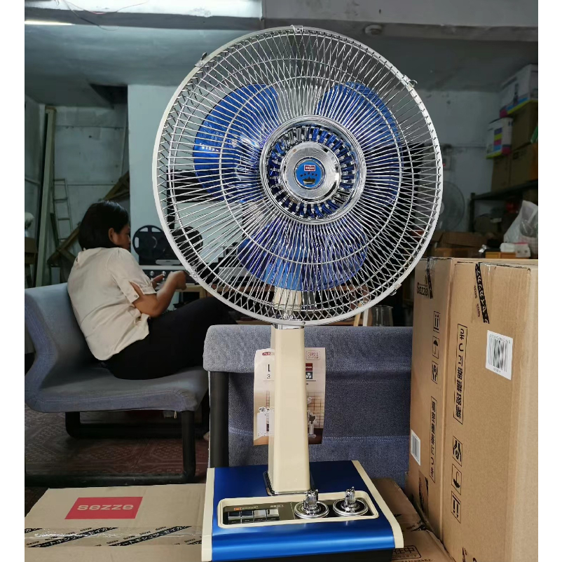 ส่งออกไปญี่ปุ่น/G1 Crown Fan sezze ญี่ปุ่น Retro CLASSIC ญี่ปุ่นพัดลม ...
