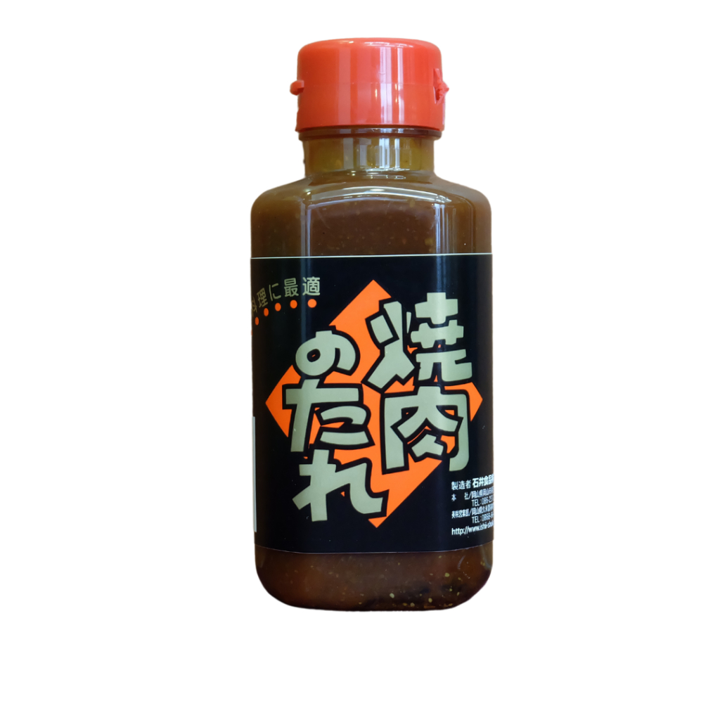 Yakiniku sauce 230g, 500g ซอสยากินิคุ 230 กรัม, 500 กรัม | Shopee Thailand